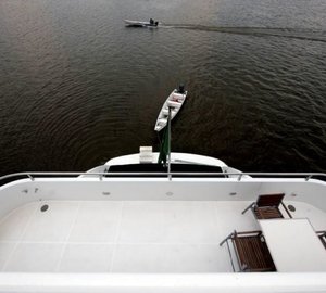 ZENITH Yacht Charter Details, IB/SABBA Adventure Yacht | CHARTERWORLD ...